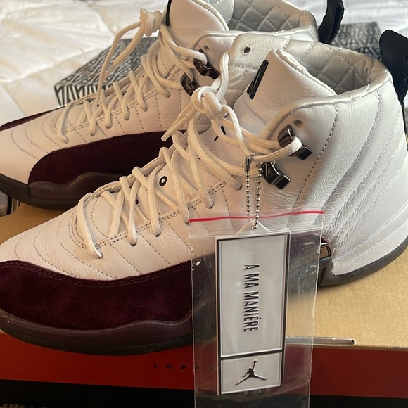 Jordan | Shoes | Air Jordan 2 Retro A Ma Maniere | Poshmark
